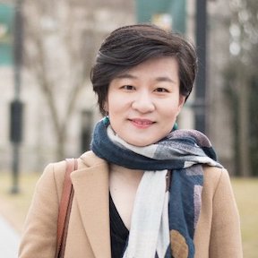 Yige Dong – Yige Dong's Website